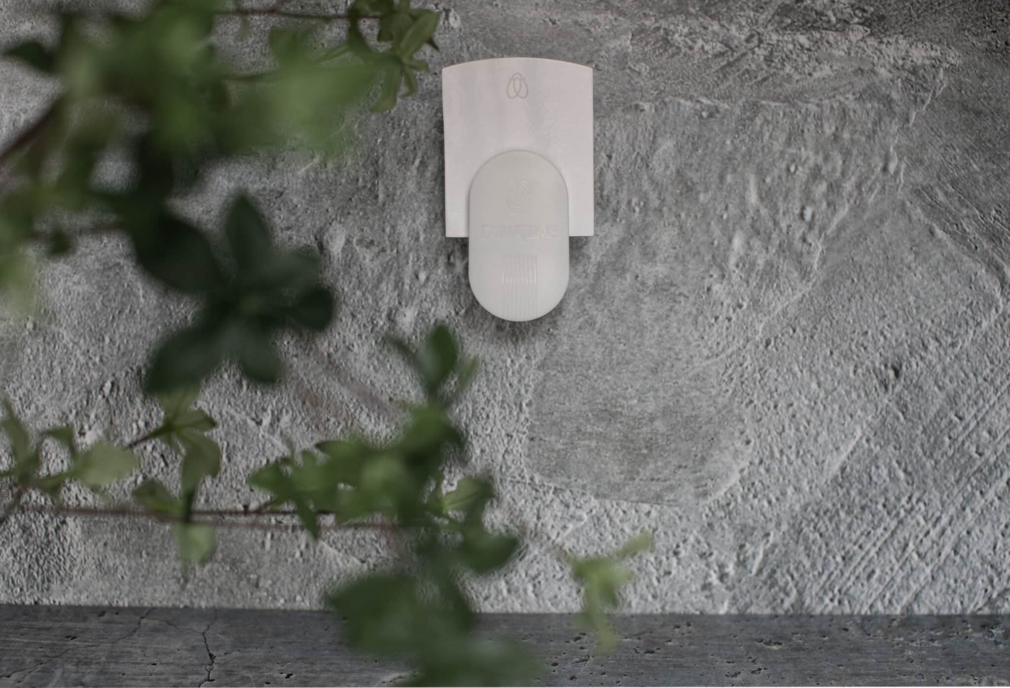 Bananflugefälla DynaTrap DOT - Effektiv & luktfri | Myggjävlar.se