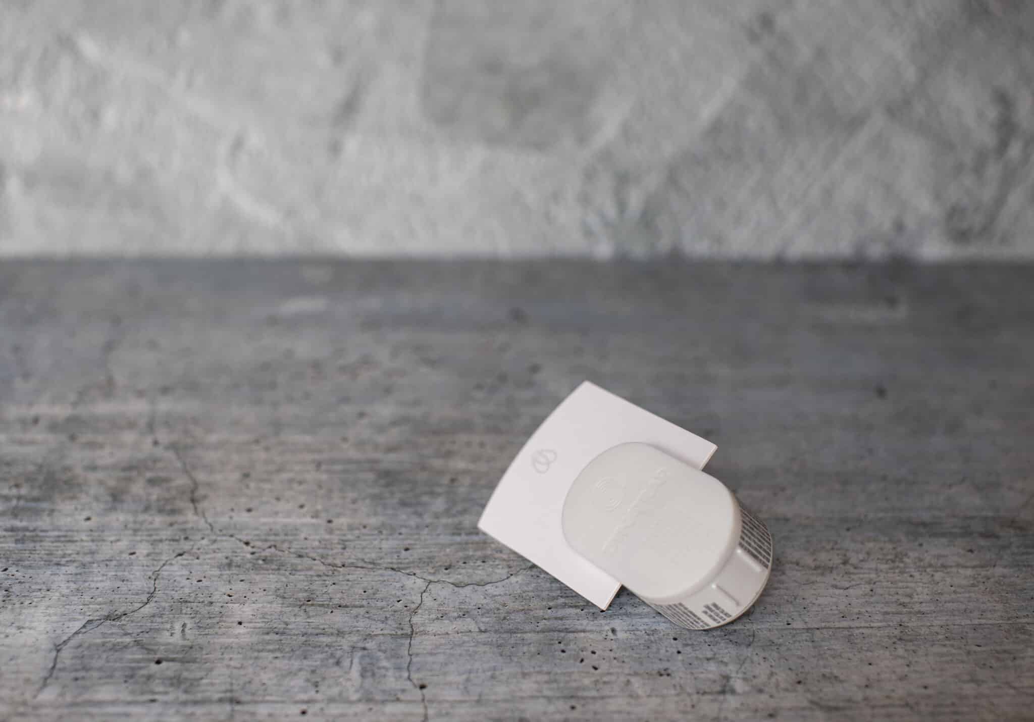 Bananflugefälla DynaTrap DOT - Effektiv & luktfri | Myggjävlar.se